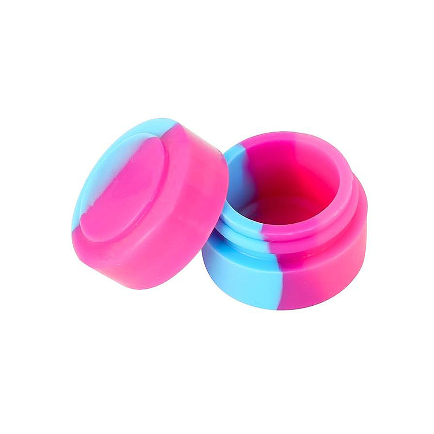 Silicone Dab Container - Small - 2ml — Head Candy Smoke Shop