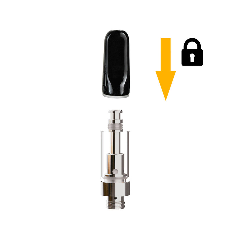 510 Cartridges, Batteries & Supplies | Head Candy Smoke Shop | Canada