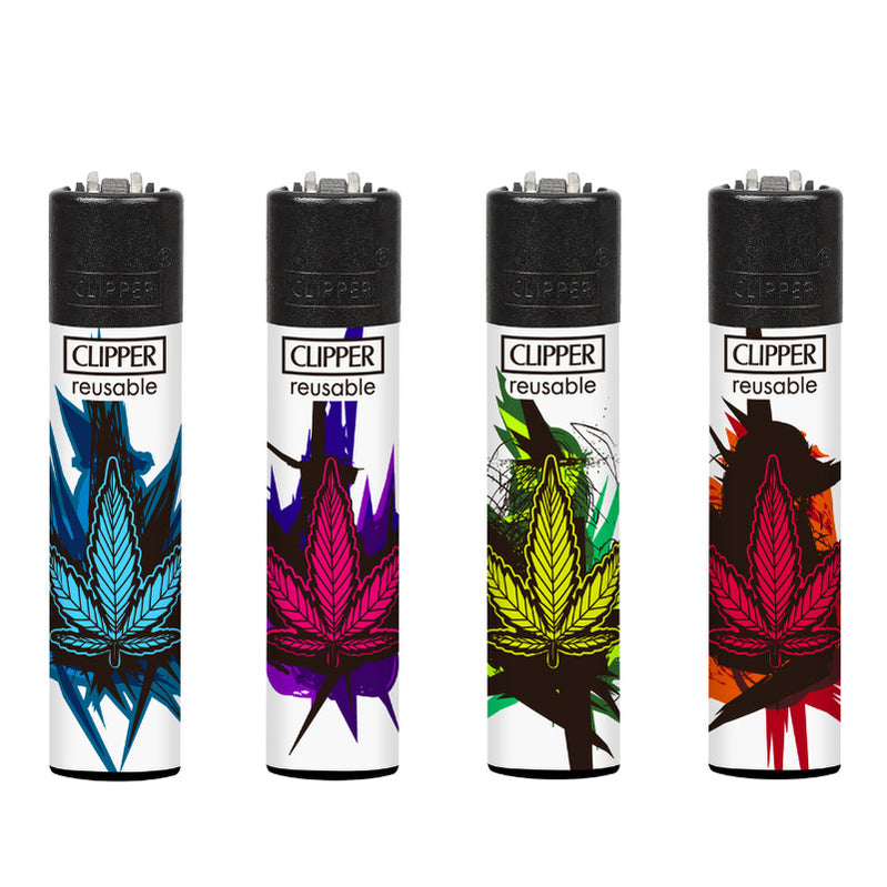 Clipper Lighters | Head Candy Smoke Shop | Canada
