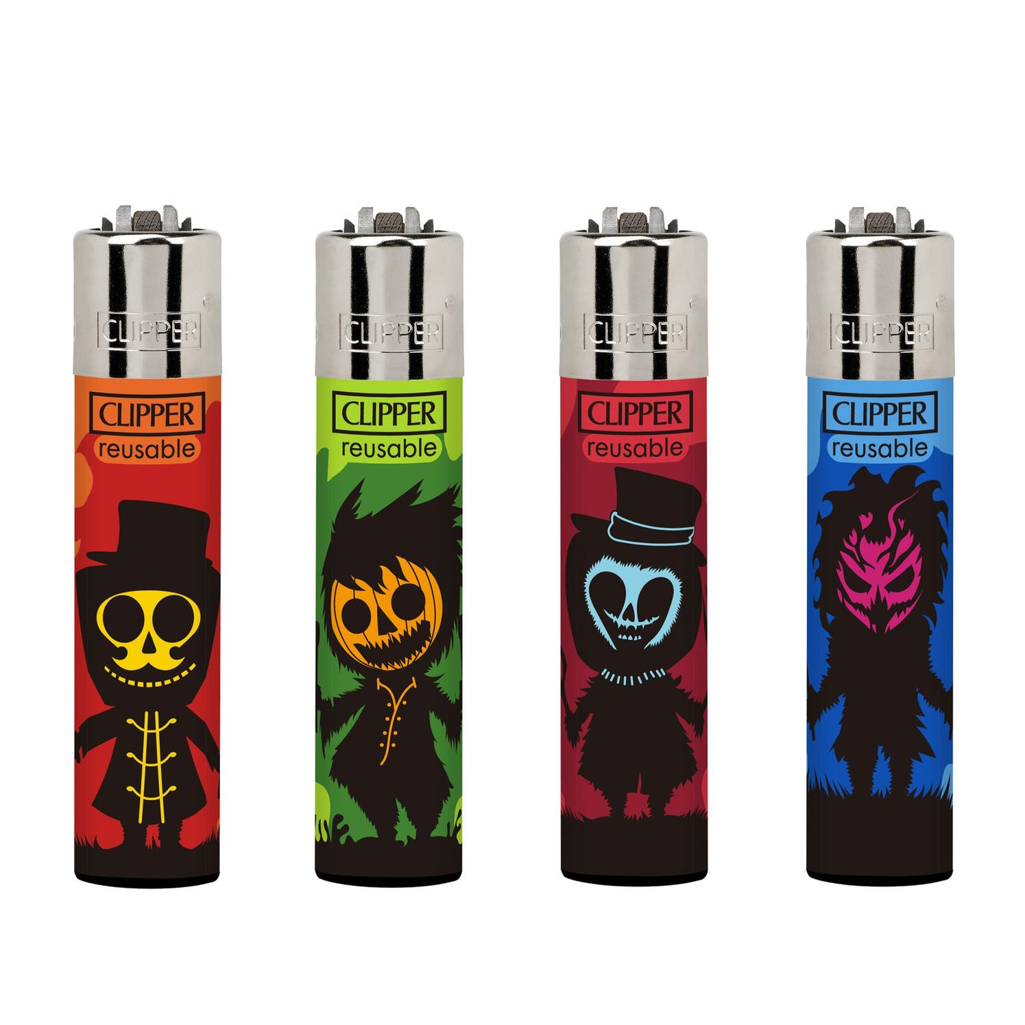 Clipper Lighters | Head Candy Smoke Shop | Canada