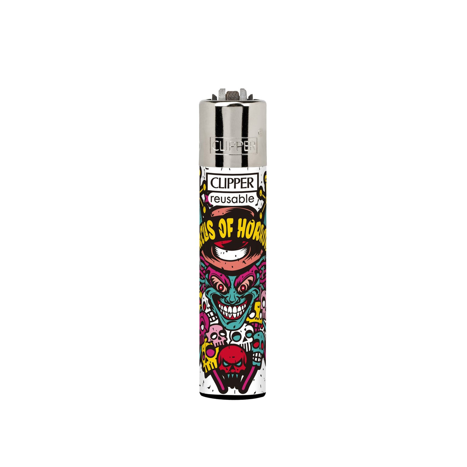 Clipper Lighters | Head Candy Smoke Shop | Canada