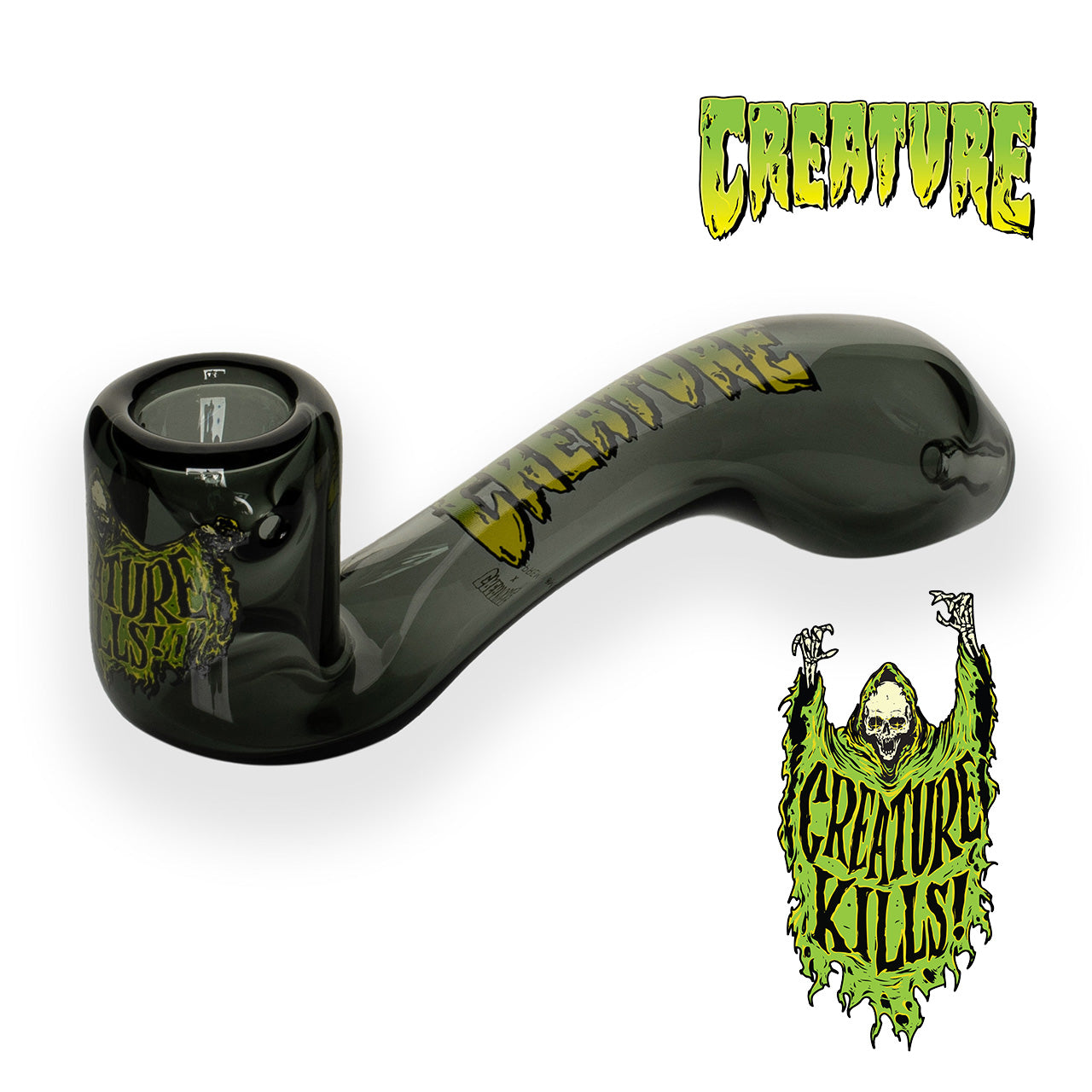 Glass Pipes for Smoking | High Quality Hand Pipes | Canada — Head Candy ...