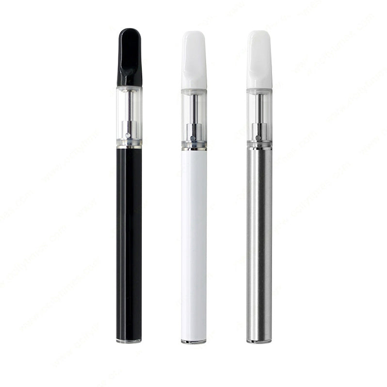 Disposable Vape Pen 1ml in Plastic Tube — Head Candy Smoke Shop