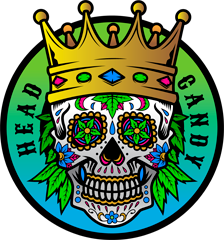 RAW Cone Size Comparison Chart — Head Candy Smoke Shop