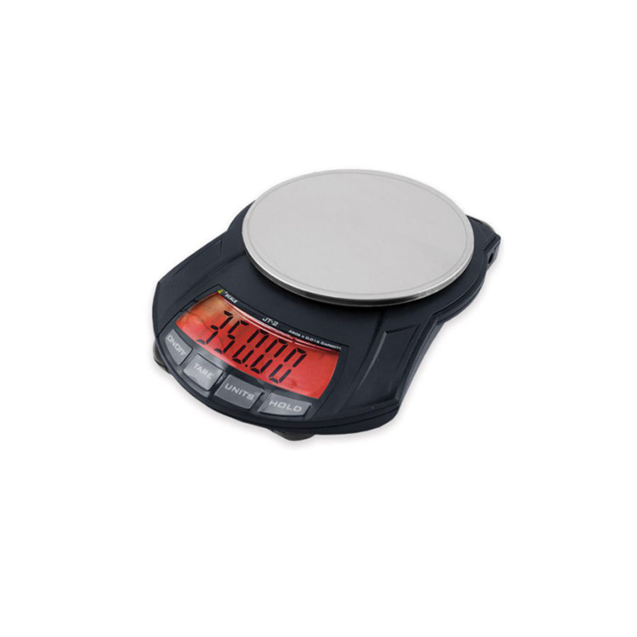 JScale JT2-350 Digital Scale - 350G x 0.01G Capacity | Head Candy ...