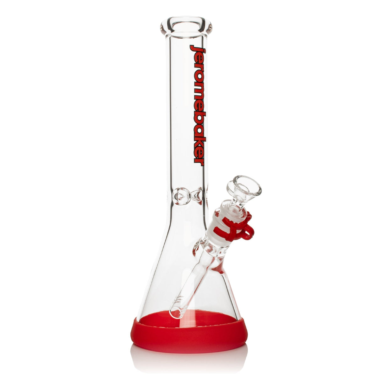 Jerome Baker 12" Beaker Bong with Silicone Base | Smoke Shop | Canada ...
