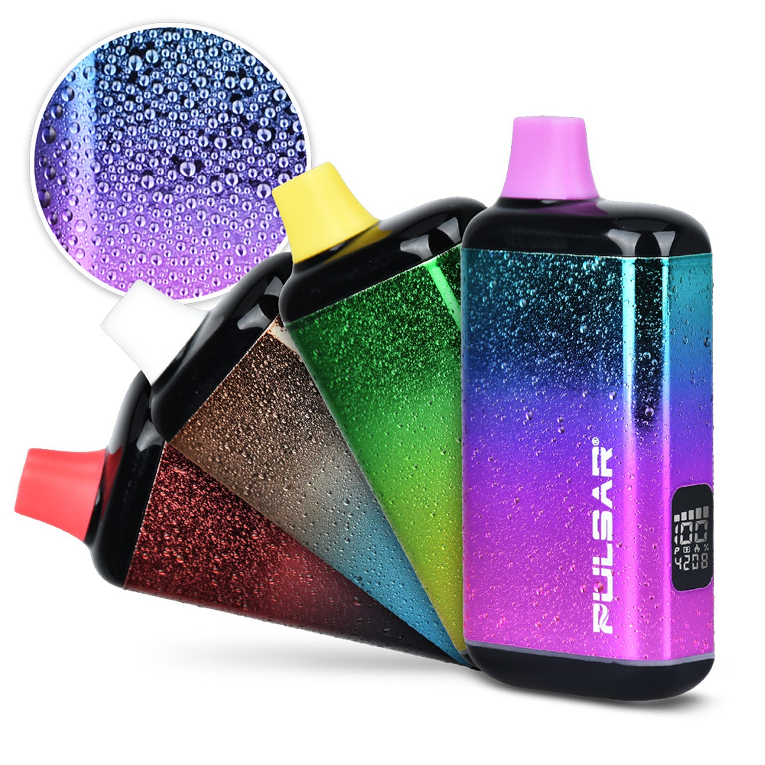 510 Batteries | Head Candy Smoke Shop | Canada