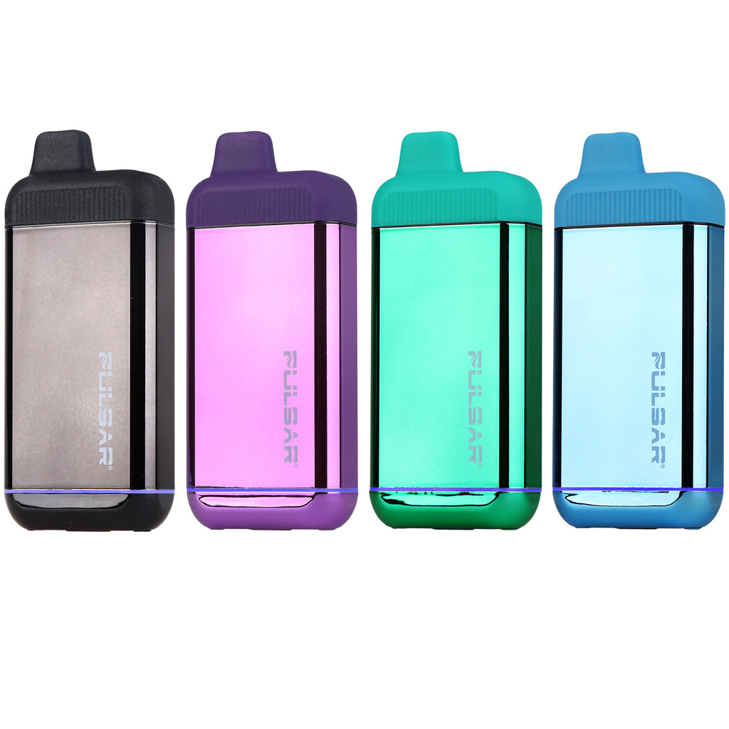 510 Batteries | Vape Pen Batteries | 510 Thread Battery | Canada — Head ...