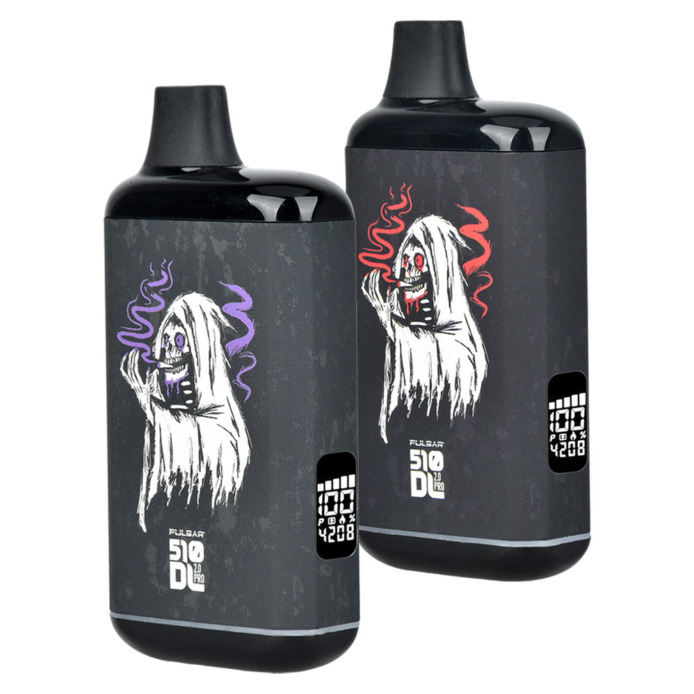 510 Batteries | Vape Pen Batteries | 510 Thread Battery | Canada — Head ...