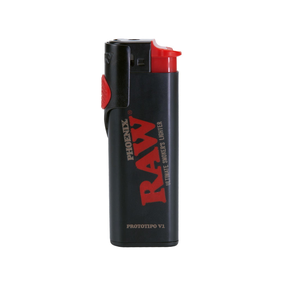 RAW Phoenix Lighter | Head Candy Smoke Shop | Canada