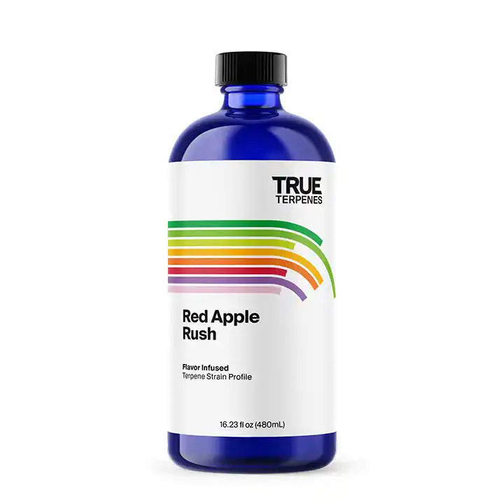 True Terpenes Red Apple Rush | Head Candy Smoke Shop | Canada