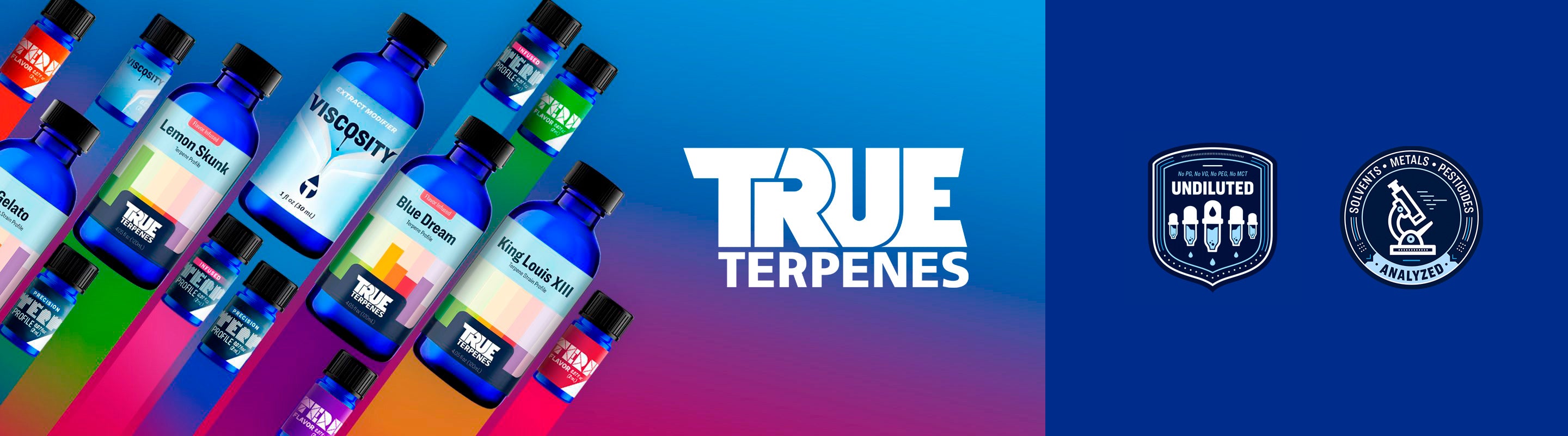 True Terpenes | Head Candy Smoke Shop | Canada