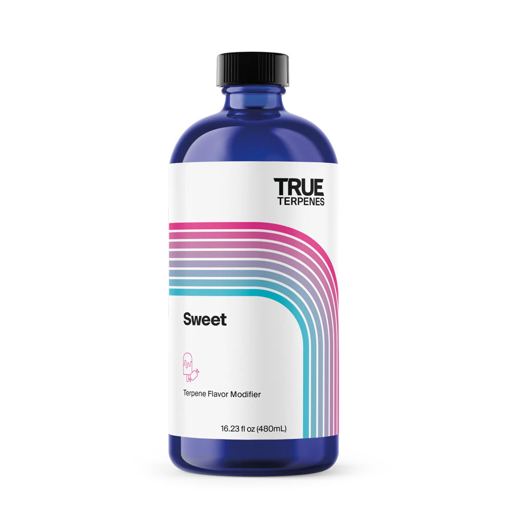 True Terpenes Modifiers - Sweet | Head Candy | Canada — Head Candy ...