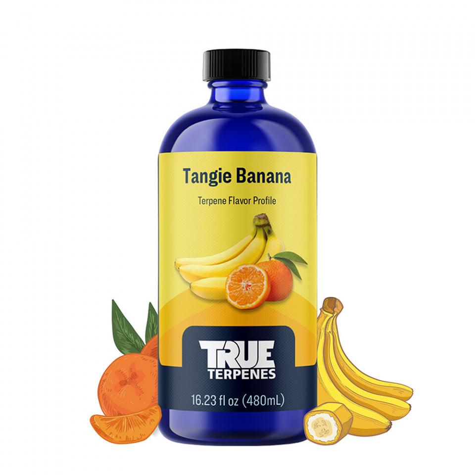 True Terpenes Tangie Banana | Head Candy | Canada — Head Candy Smoke Shop