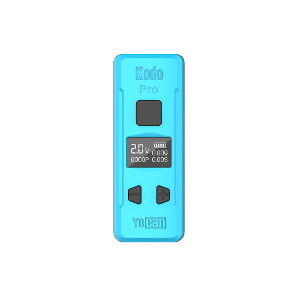 Yocan Kodo Pro 510 Battery | Head Candy Smoke Shop | Canada