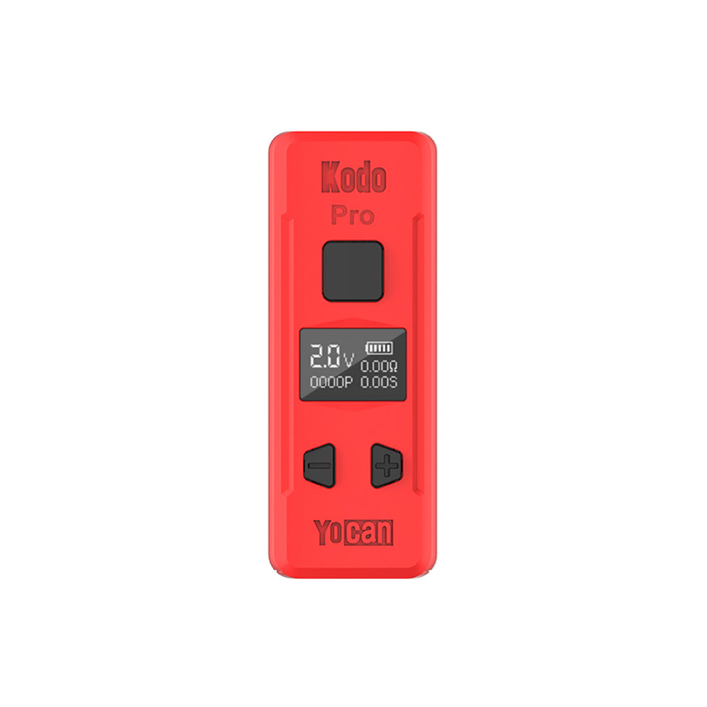 Yocan Kodo Pro 510 Battery | Head Candy Smoke Shop | Canada