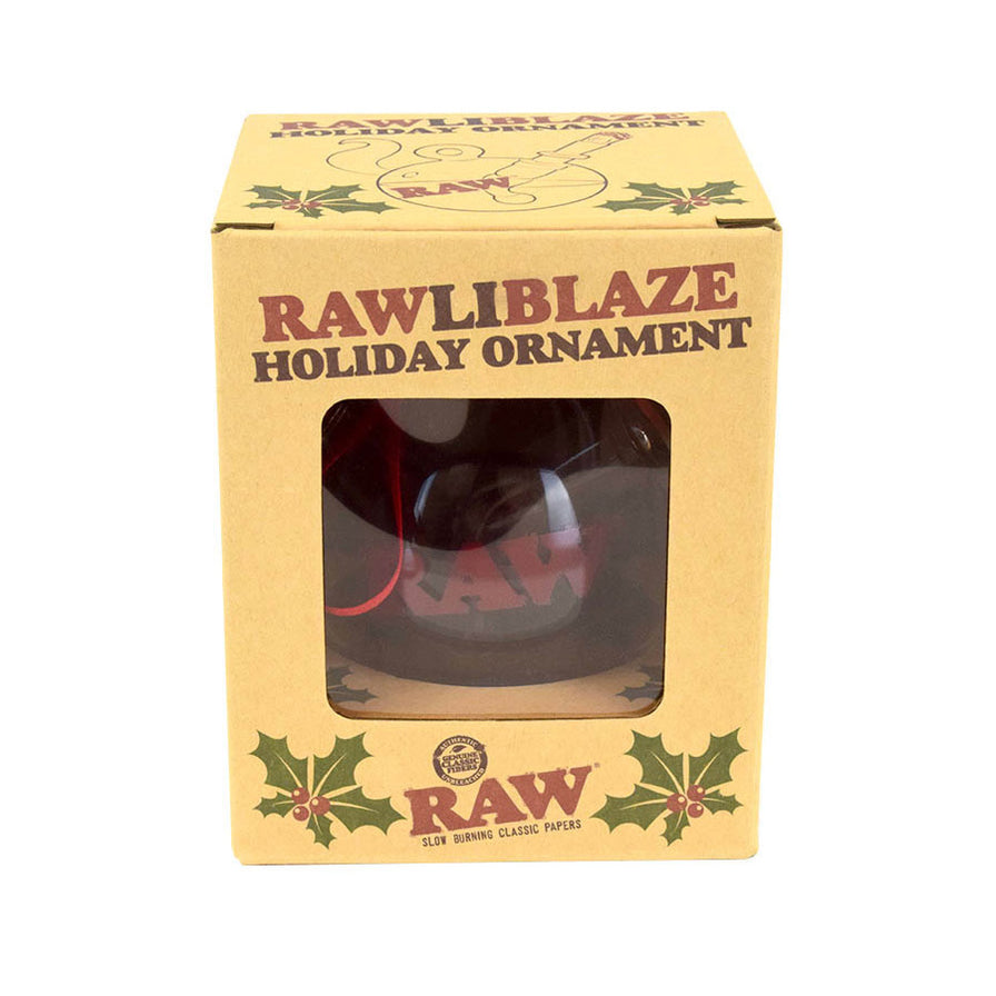 RAW Holiday Ornament Cone Holder and Bubbler | Buy Online in Canada ...