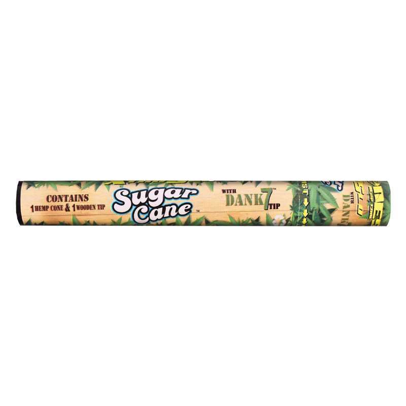 Cyclones Hemp Cones - Sugar Cane | Head Candy Smoke Shop | Canada