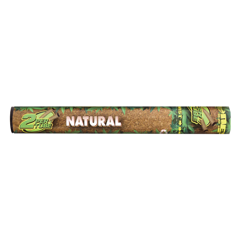 Cyclones Hemp Cones - Natural | Head Candy Smoke Shop | Canada