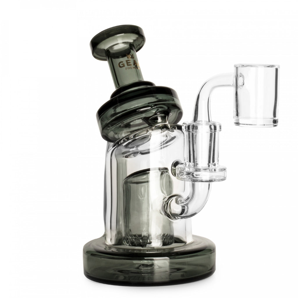 Dab Rigs, Oil Rigs and Concentrate Rigs Canada | Head Candy Smoke Shop