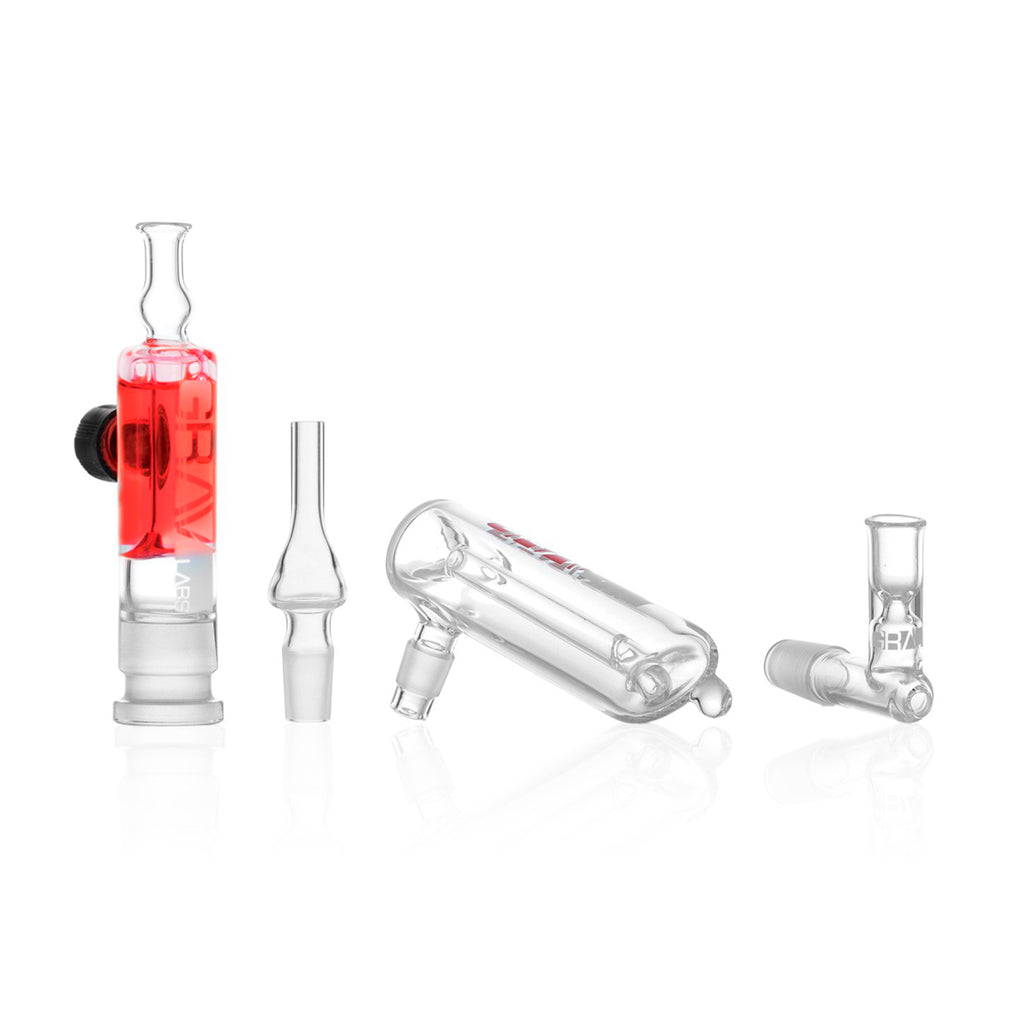 GRAV Glass — Head Candy Smoke Shop