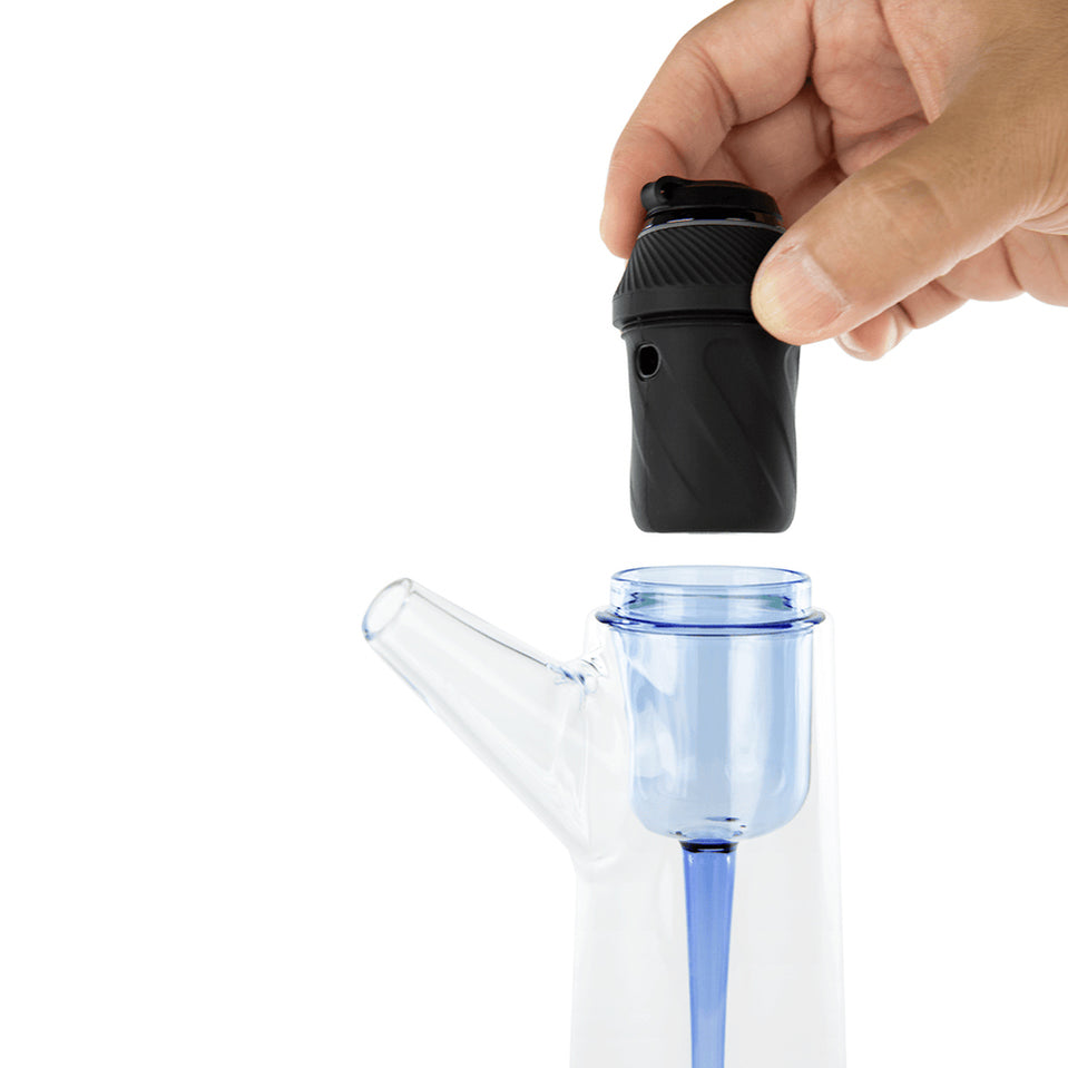 Puffco Proxy Droplet Glass Attachment | Head Candy Smoke Shop | Canada