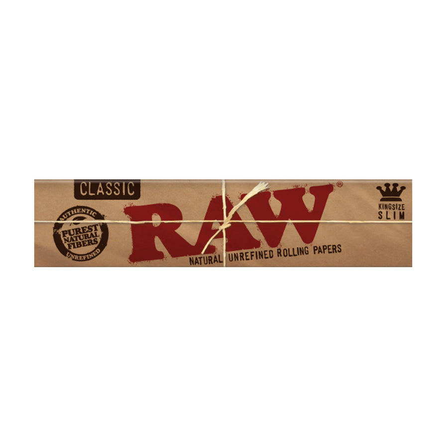RAW Rolling Papers Canada | Head Candy Smoke Shop