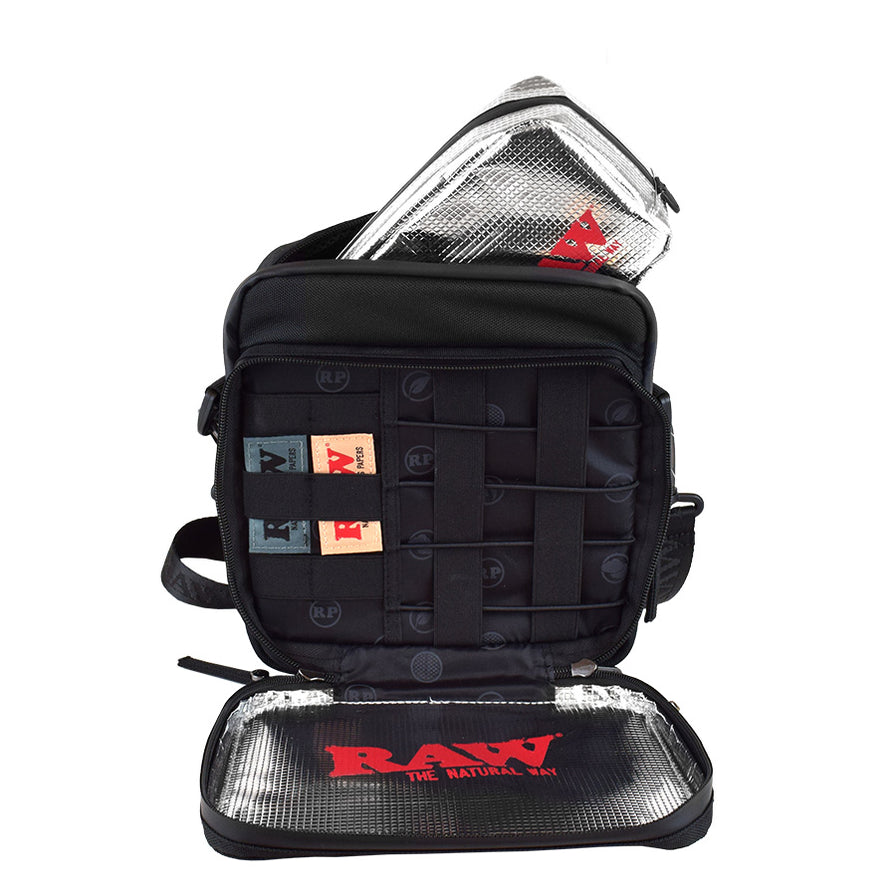 Travel Cases & Bags for Pipes and Bongs | Head Candy Smoke Shop