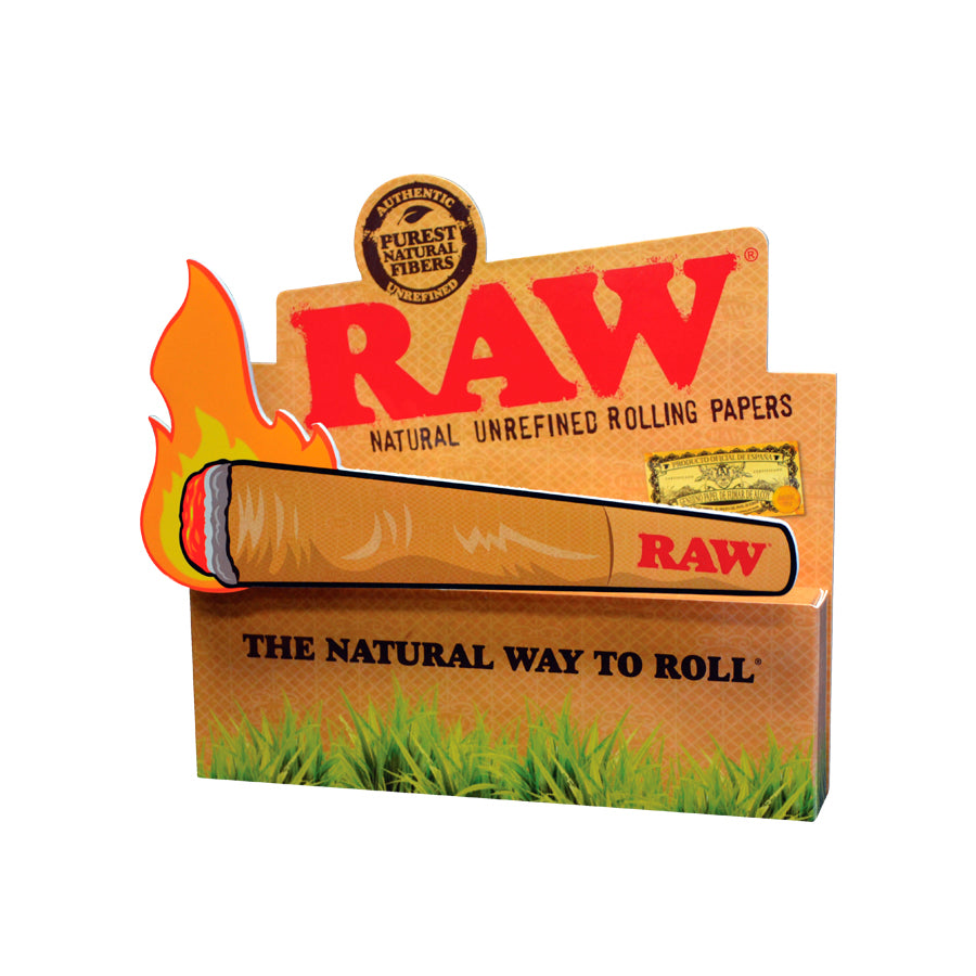 RAW Wobbler | Head Candy Smoke Shop