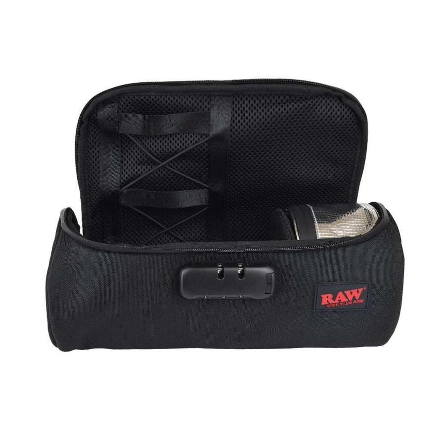 Travel Cases & Bags for Pipes and Bongs | Head Candy Smoke Shop