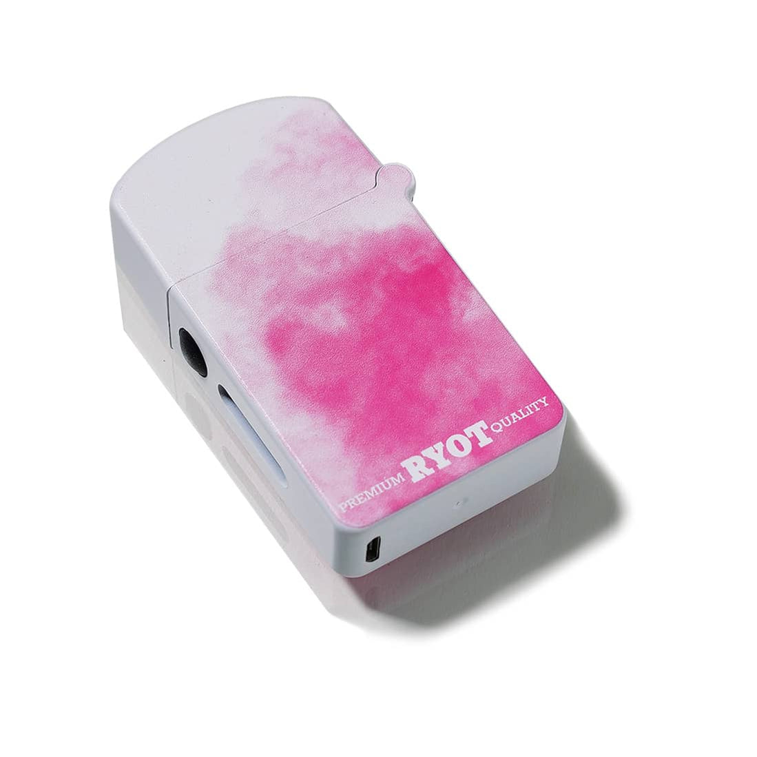 Playboy x RYOT Verb 510 Thread Battery | Head Candy | Canada — Head Candy Smoke Shop