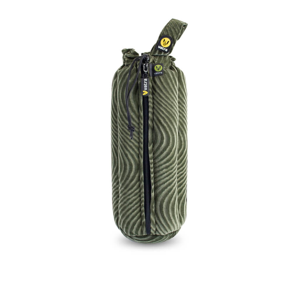 Vatra Tube Bong Bags — Head Candy Smoke Shop