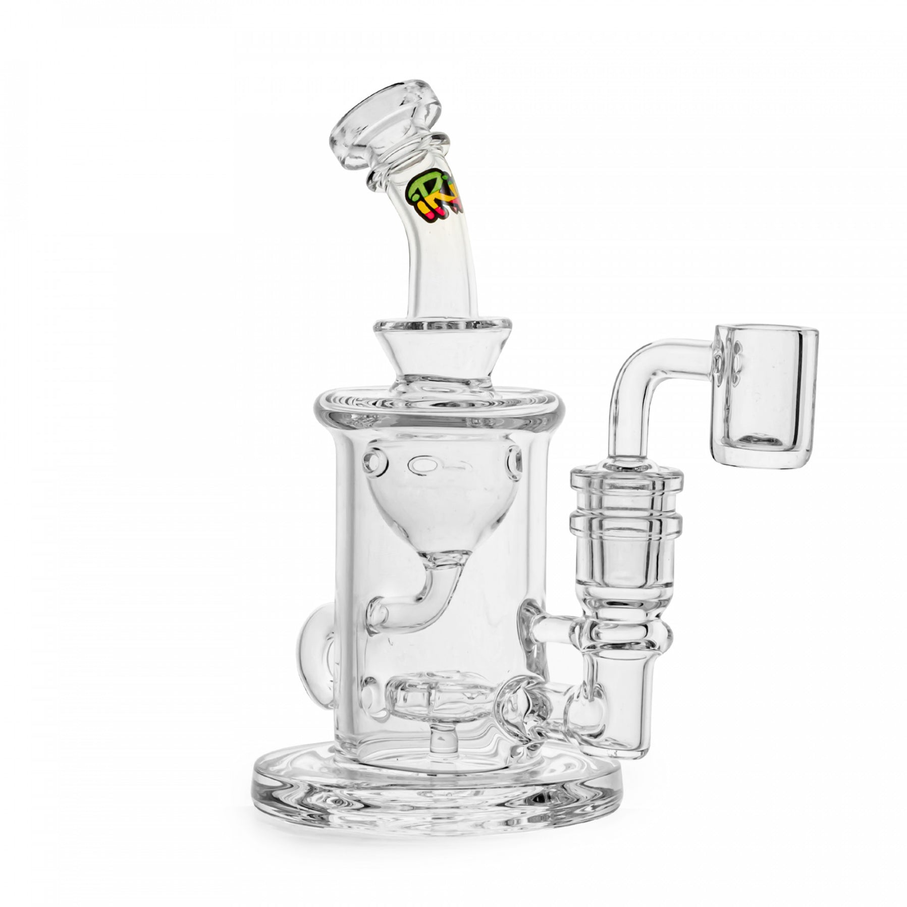 Dab Rigs, Oil Rigs and Concentrate Rigs | Head Candy Smoke Shop Canada