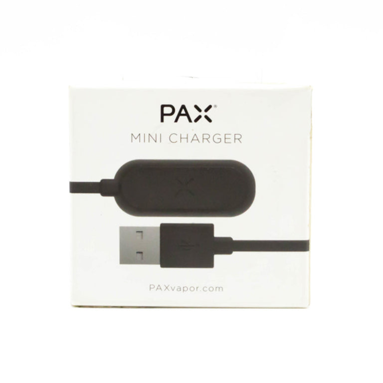 PAX Mini Charger — Head Candy Smoke Shop