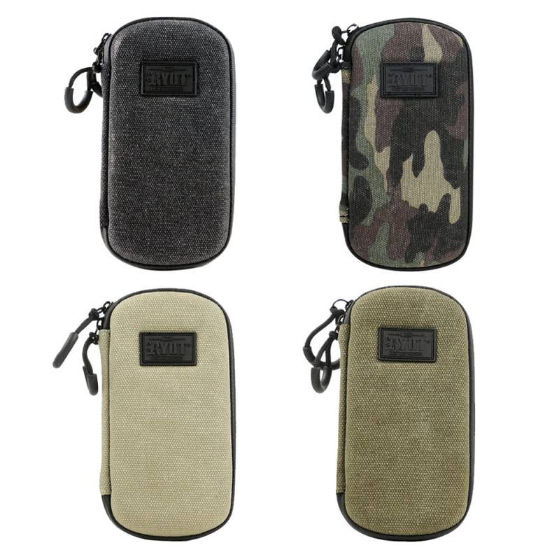 Travel Cases & Bags for Pipes and Bongs | Head Candy Smoke Shop