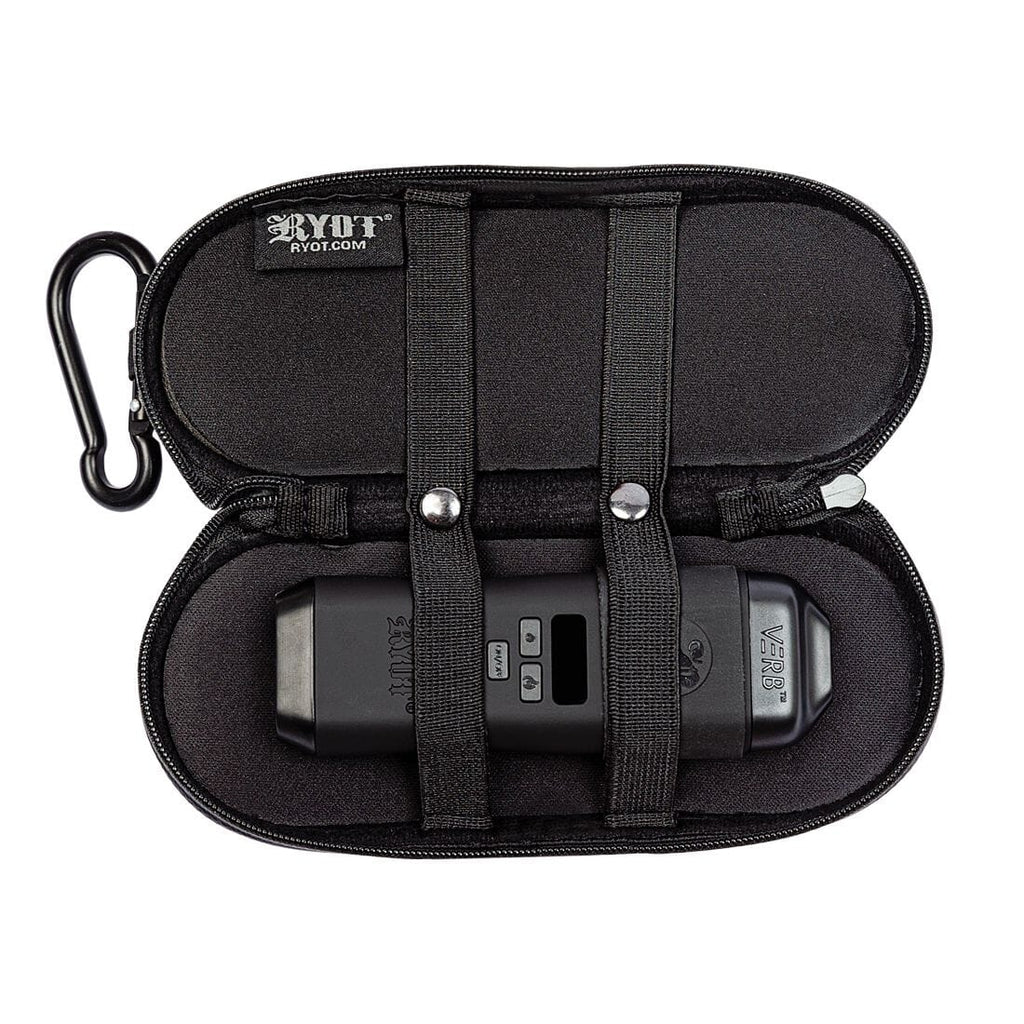 Travel Cases & Bags for Pipes and Bongs | Head Candy Smoke Shop